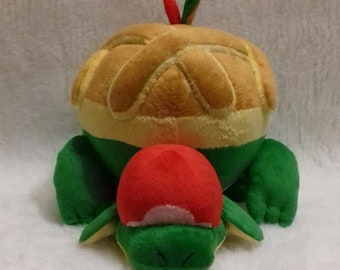 Custom Plush Toy Inspired Applin . Please Send Me Your . | Etsy