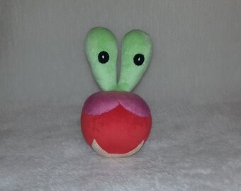 Applin Plush - Etsy