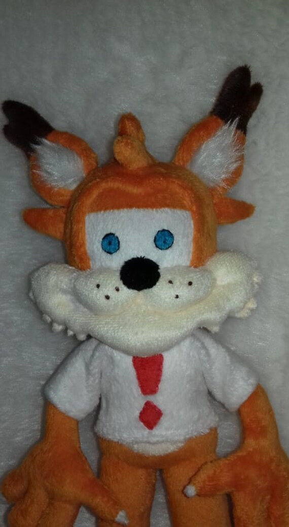 Custom Plush. Custom Plush Toy Inspired. Handmade to Order - Etsy