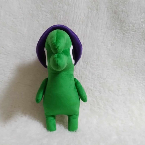 Glep Smiling Friends Plush - Etsy