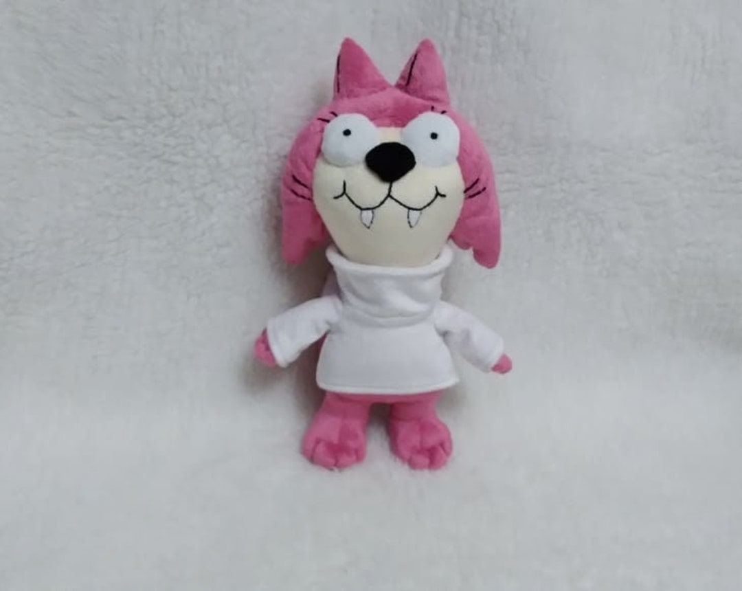 Plush Decor to Order. the Size of the Toy is About 40 Cm. - Etsy