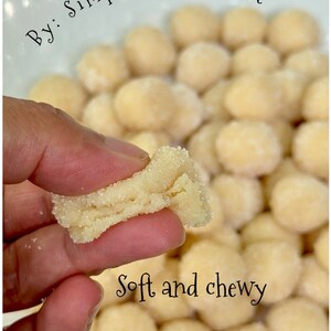 60 Pieces Candy Leche - Pastillas Filipino Sweet Treats Super Delicious ...