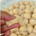 60 Pieces Candy Leche - Pastillas Filipino Sweet Treats Super Delicious ...