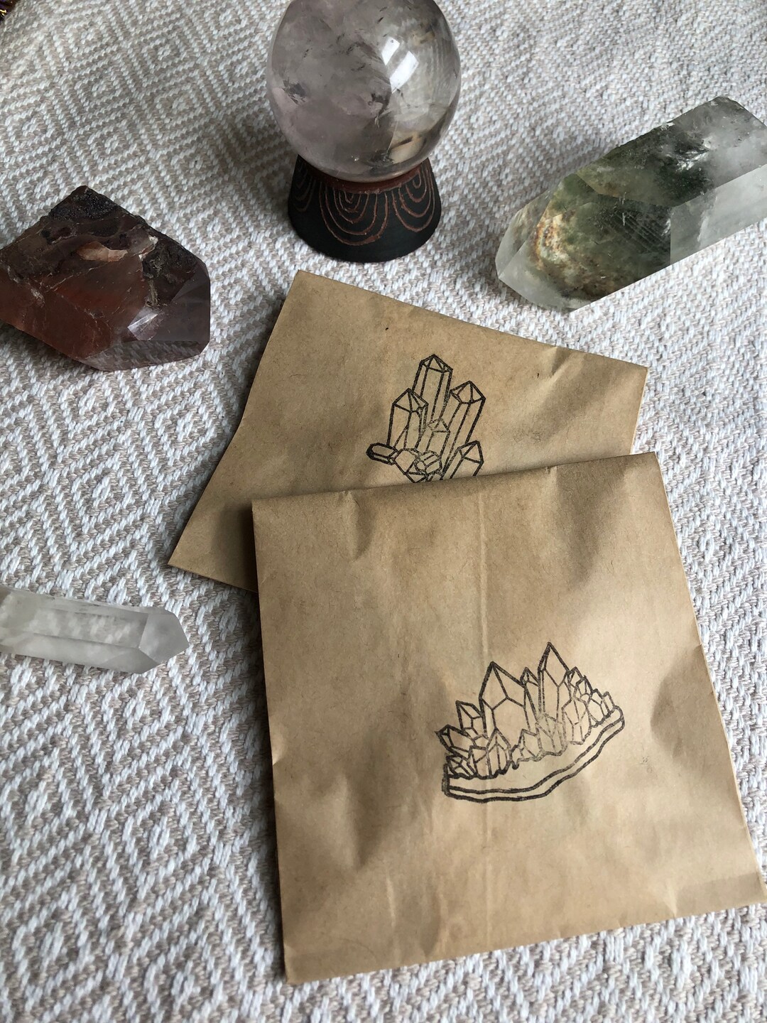 Old Stock / Mystery Box / Two Pieces of Jewelry - Etsy