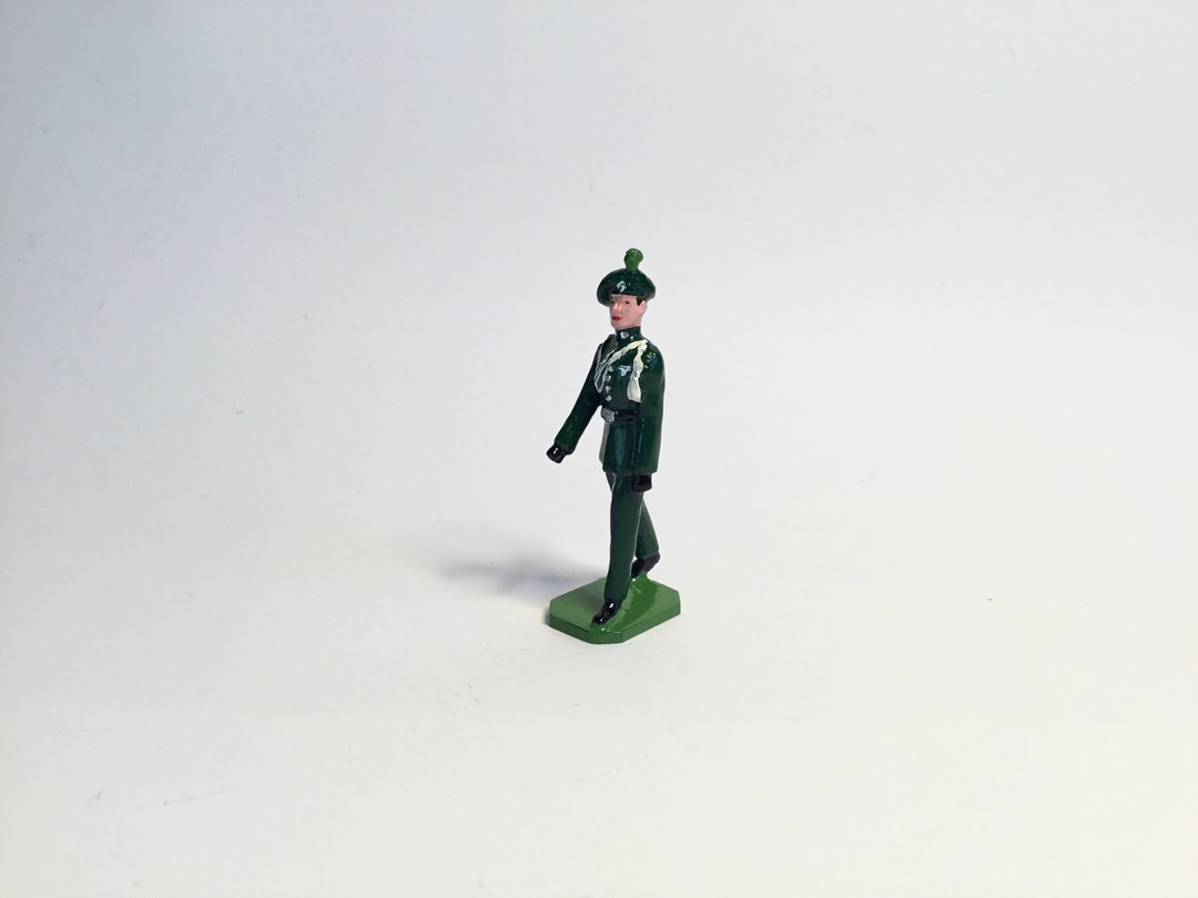 Buy Ducal Royal Irish Ranger Made in England Online in India - Etsy