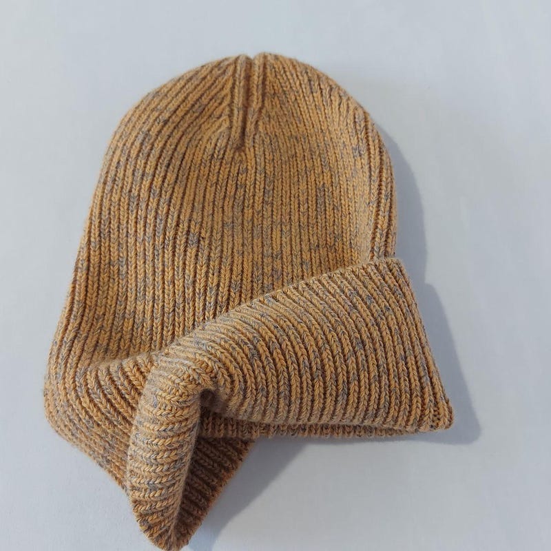 Knitted Beanie Machine - Etsy UK