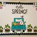Plant Seeds of Kindness Bulletin Board, Pre-made, Teacher Kit ...