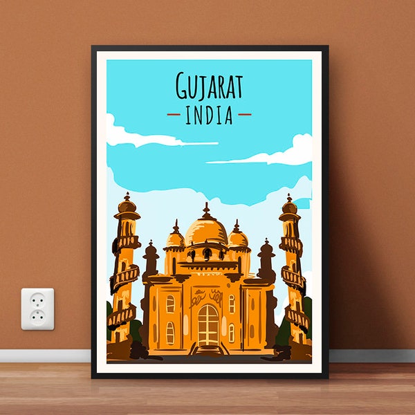 Gujarat - Etsy