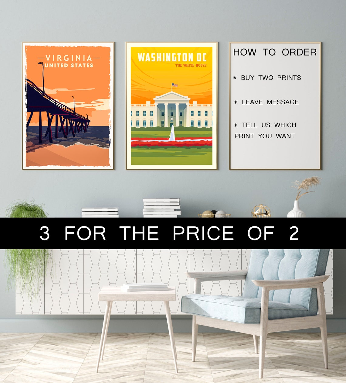 SABAH , Malaysia , Minimalist Artwork Vintage Travel Print Poster ...