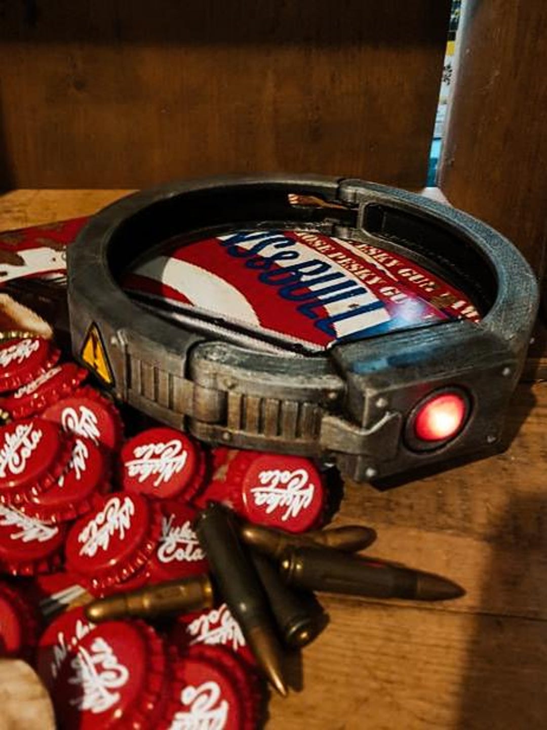 DIY Kit Fallout Slave Collar - Etsy