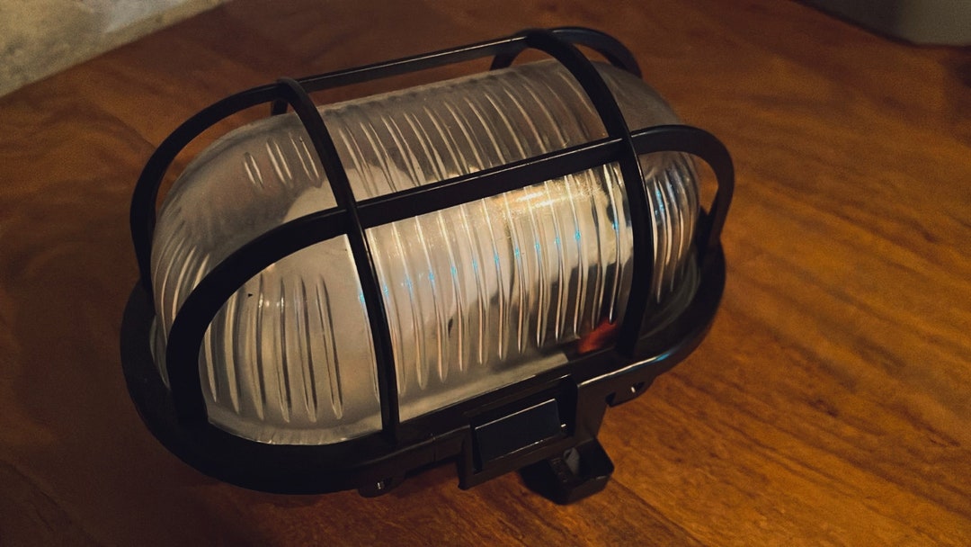 Sfx Light Halloween Flickering Light - Etsy
