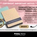 Personalized Binder Covers & Spines Printable | Editable Covers+spines ...