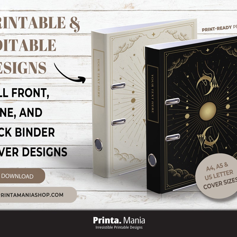 Scrapbook Binder - Etsy