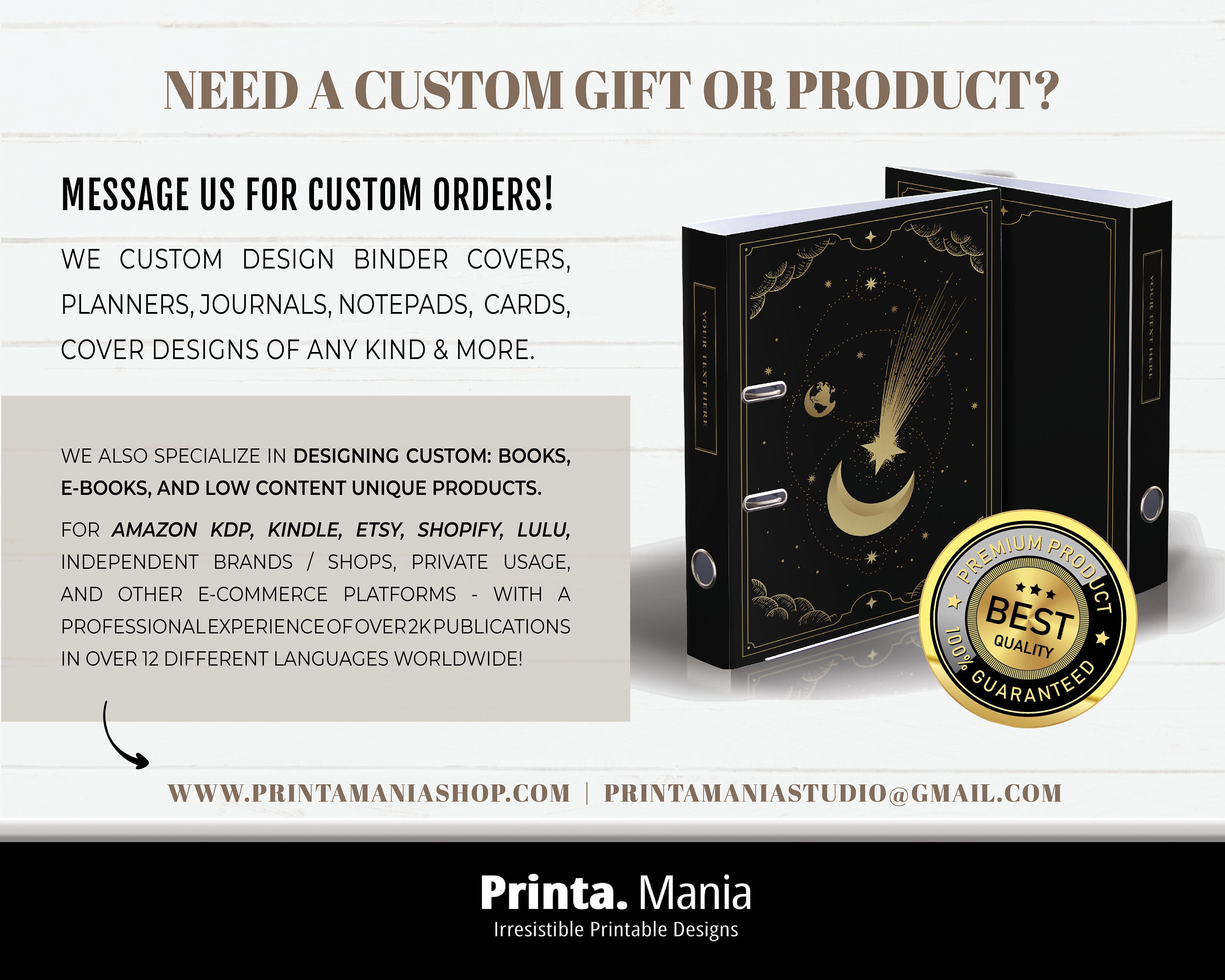 Earth Moon, Shooting Star, Astrology Planner, Moon Binder, Spell ...