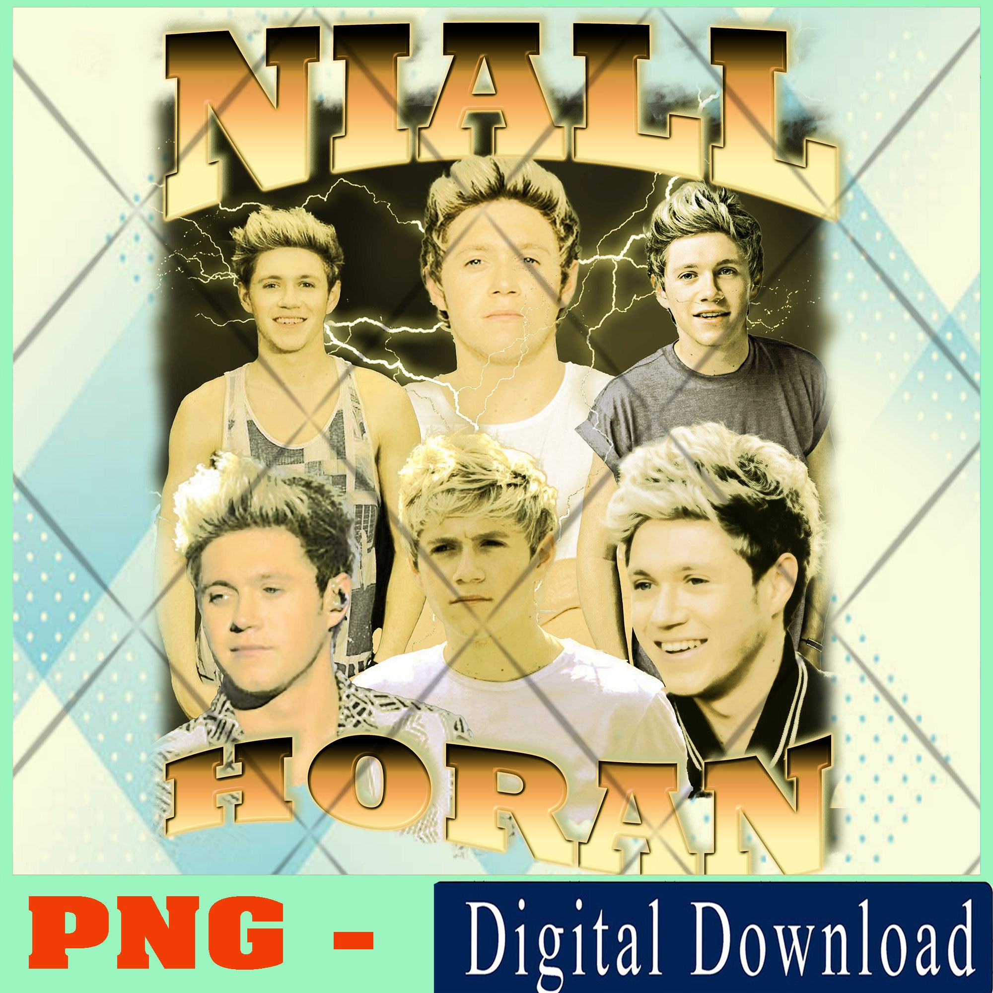One Direction Png Pack