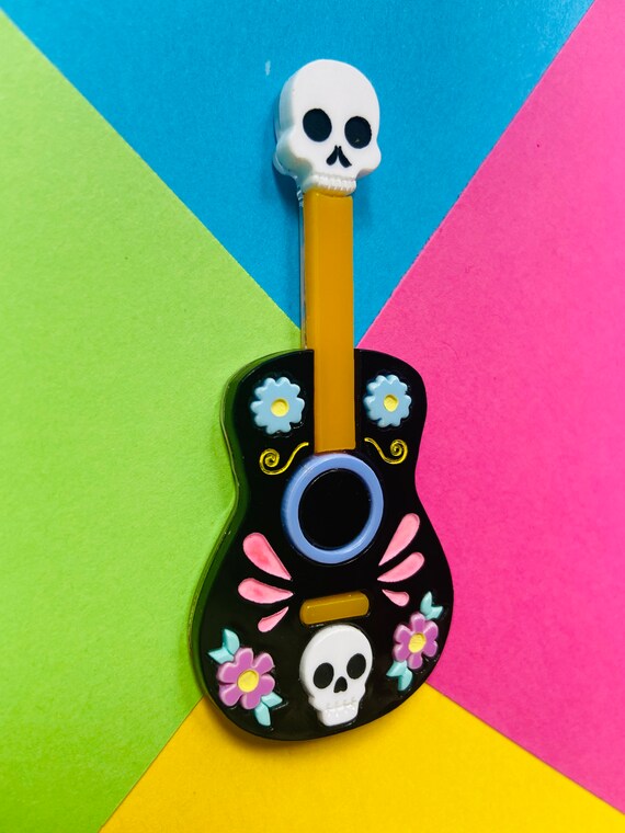 El Mariachi Guitar Case