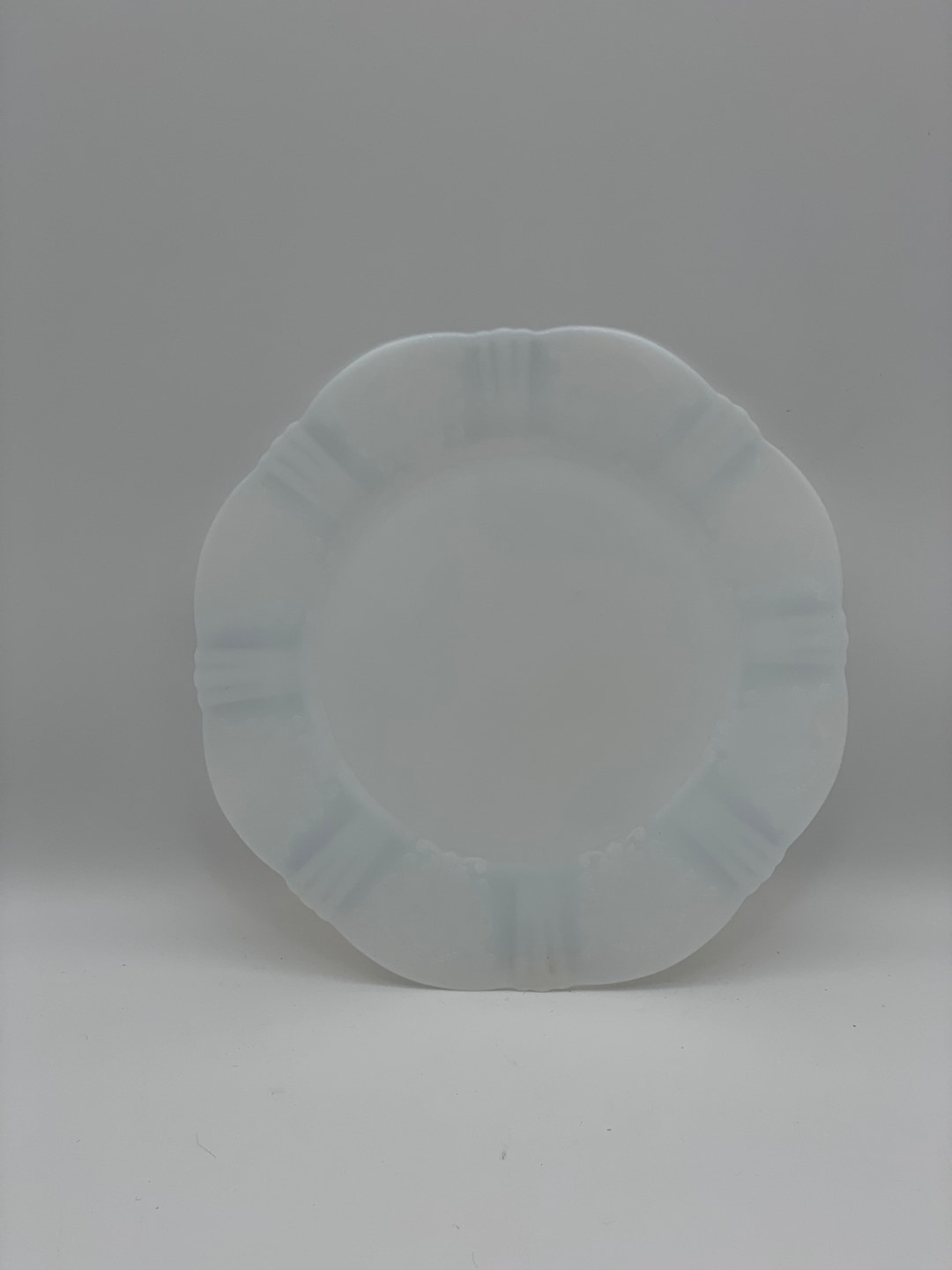Vintage 8” Macbeth Evans American Sweetheart Dessert Luncheon Plate ...