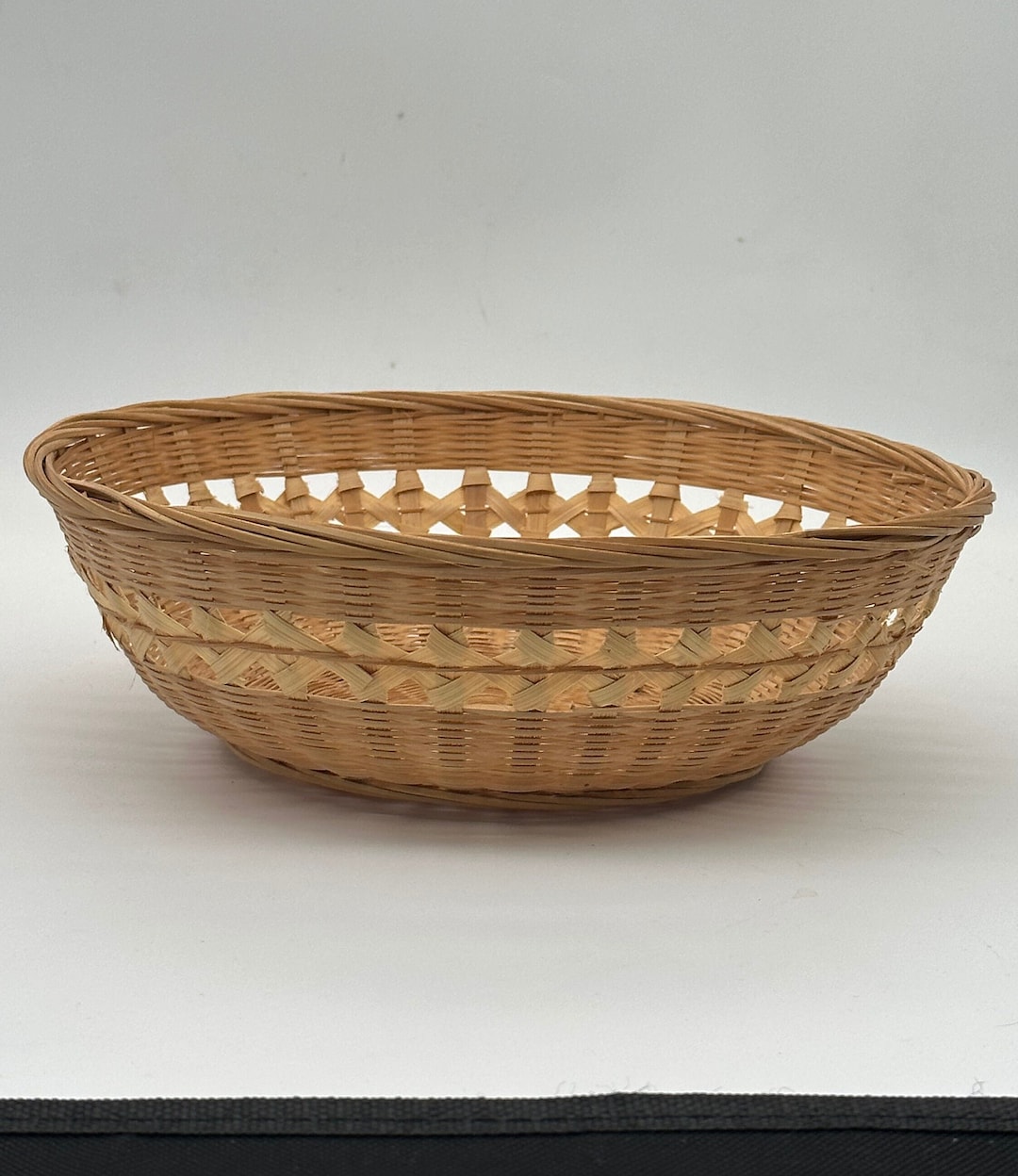 Vintage Tithing, Communion Basket - Etsy