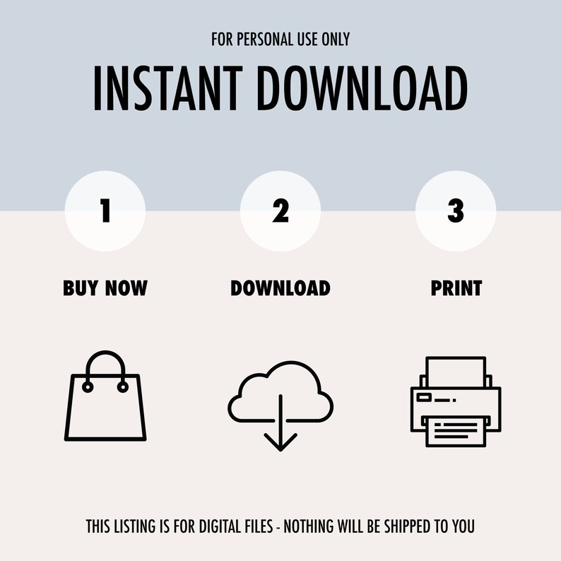 PRINTABLE A5 Checkbook Registers Planner Insert, Budget Tracker ...