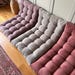 Tufted Floor Cushions | French Style Cushion | Bench Cushion| Handmade ...