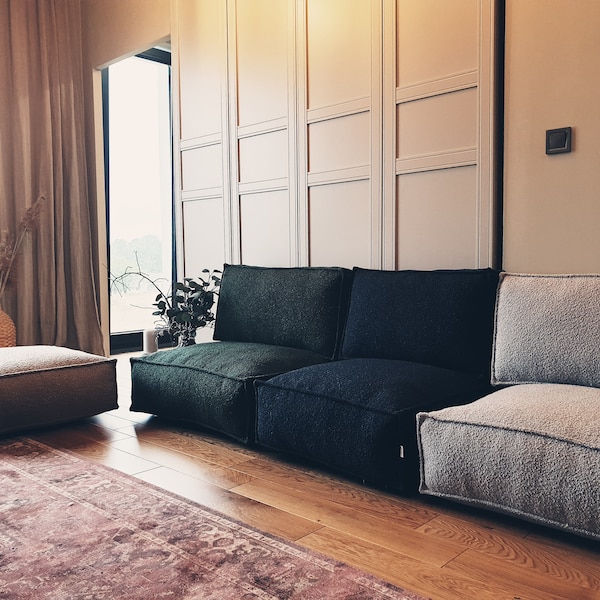 Moroccan Sofa - Etsy