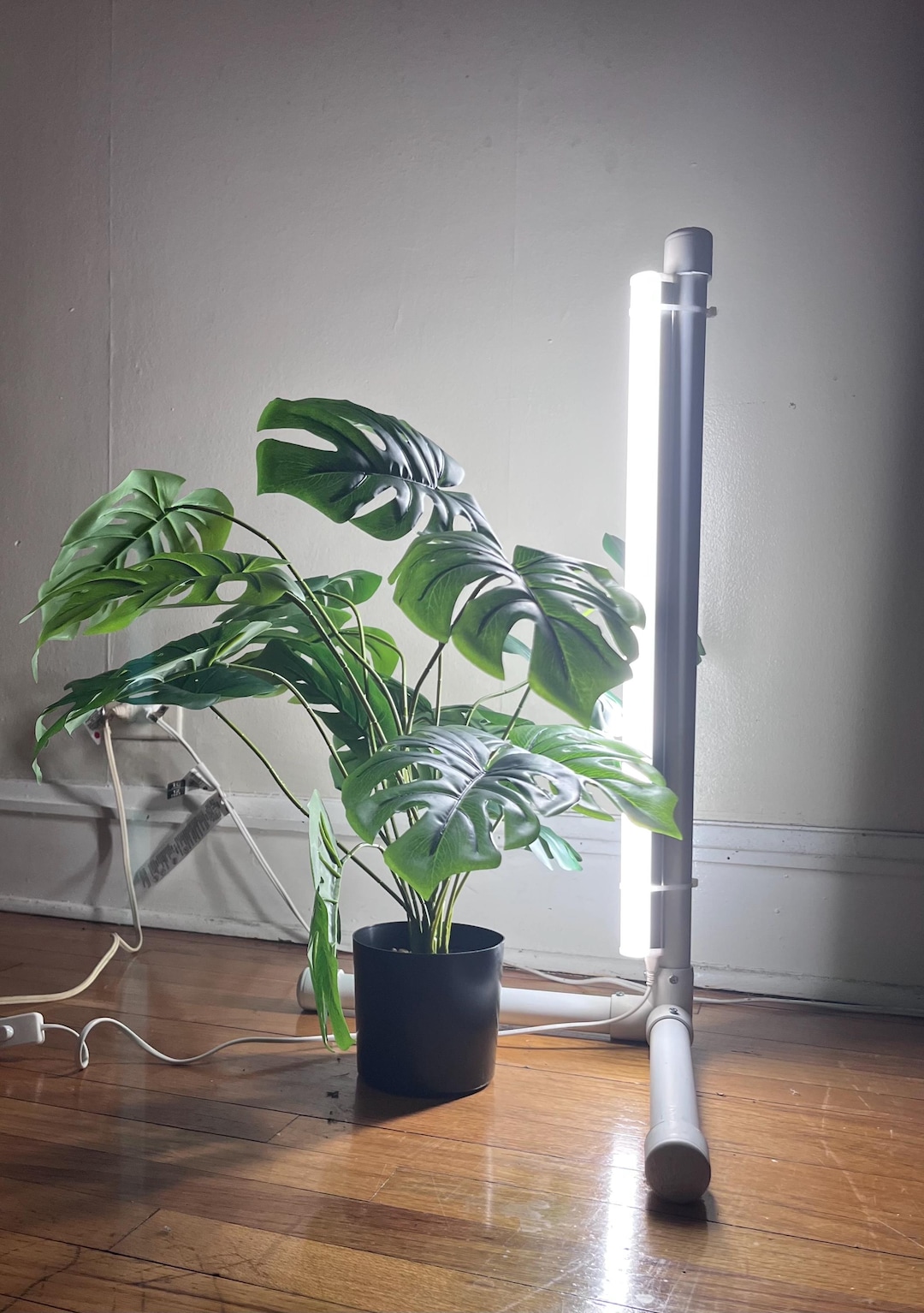 Led Light Plant Stand Lights for Houseplants Gift for Plant Lovers ...