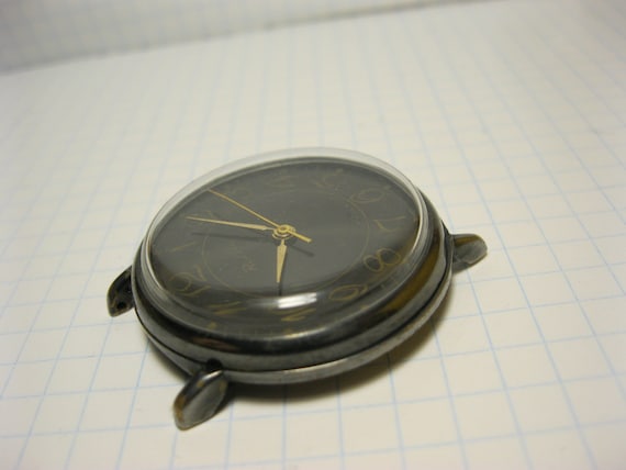 RAKETA wristwatch Soviet Russian men's wristwatch USS… - Gem