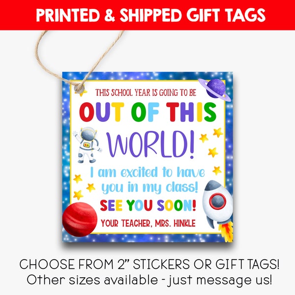 Back to School Treats - Etsy