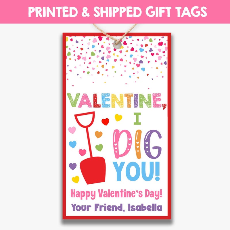 I Dig You Shovel - Etsy