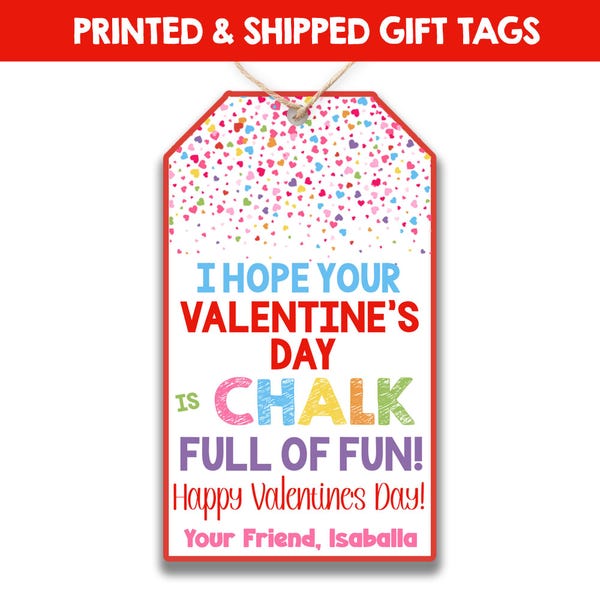 Chalk Stickers - Etsy