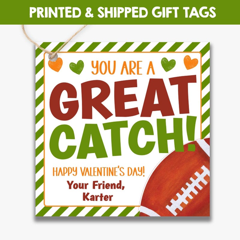 You're a Great Catch - Etsy