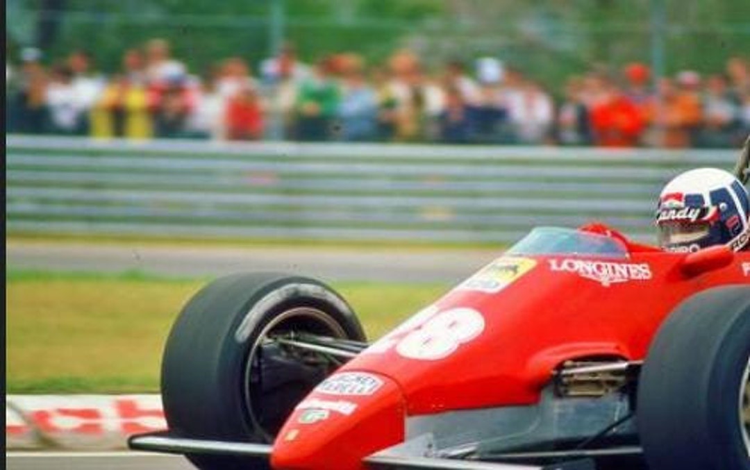 Racing Photography, Formula One Race Car, Automobile, Ferrari, Red Race ...