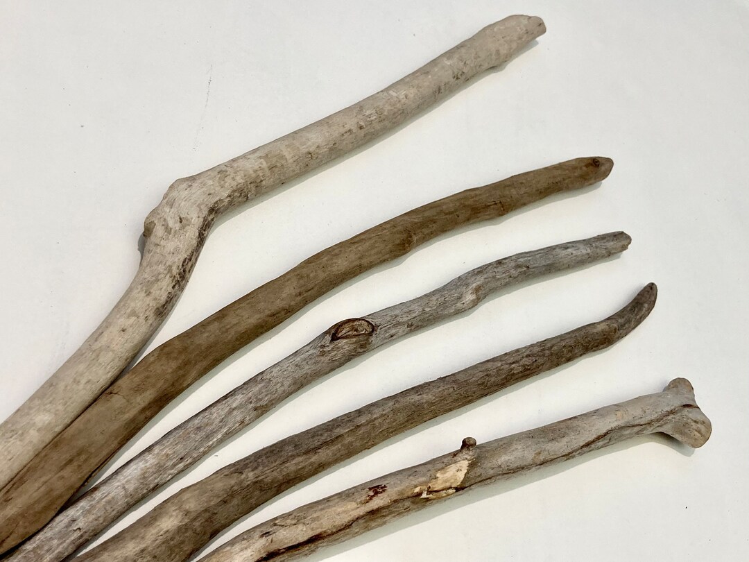 Mellow Wave 1321 Driftwood Sticks - Etsy