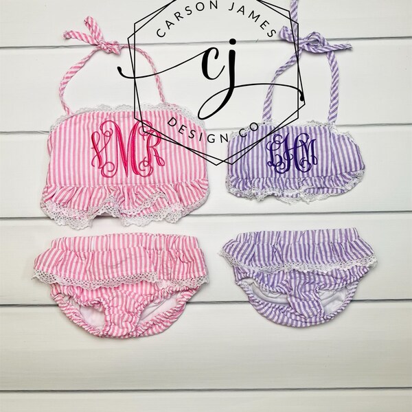 Matching Brother Sister Swimsuit - Etsy