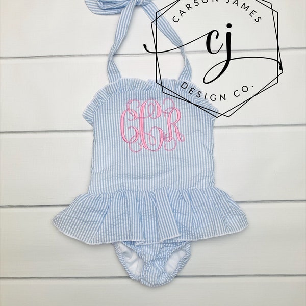 Matching Brother Sister Swimsuit - Etsy