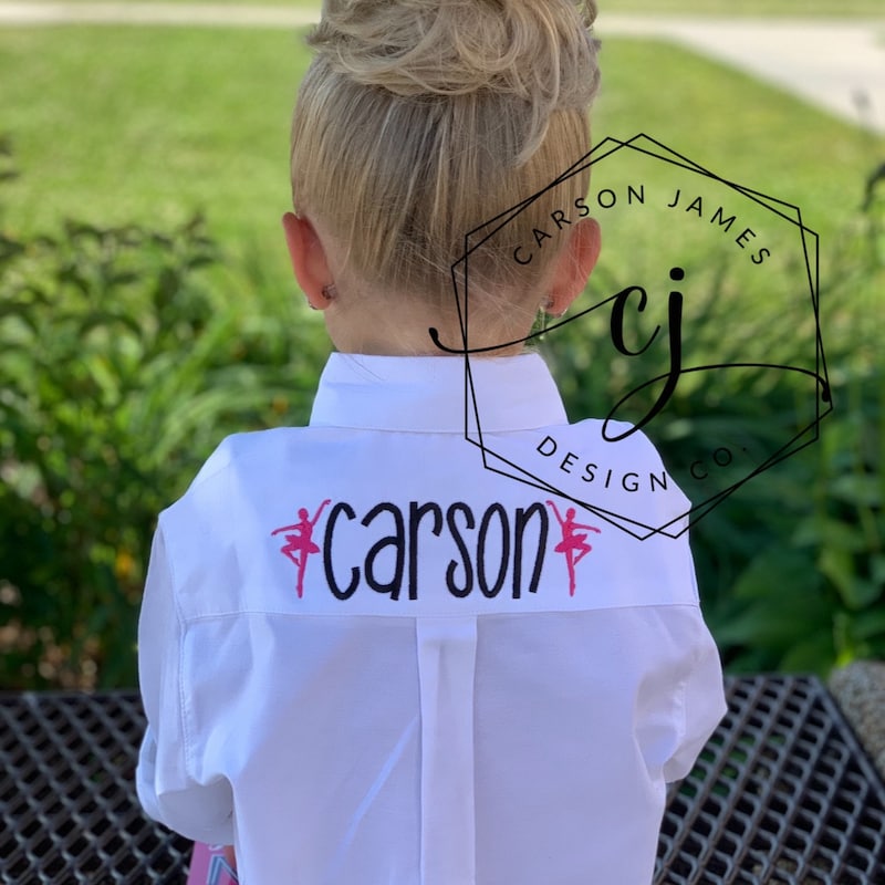 Long Sleeve Dance Cover - Etsy