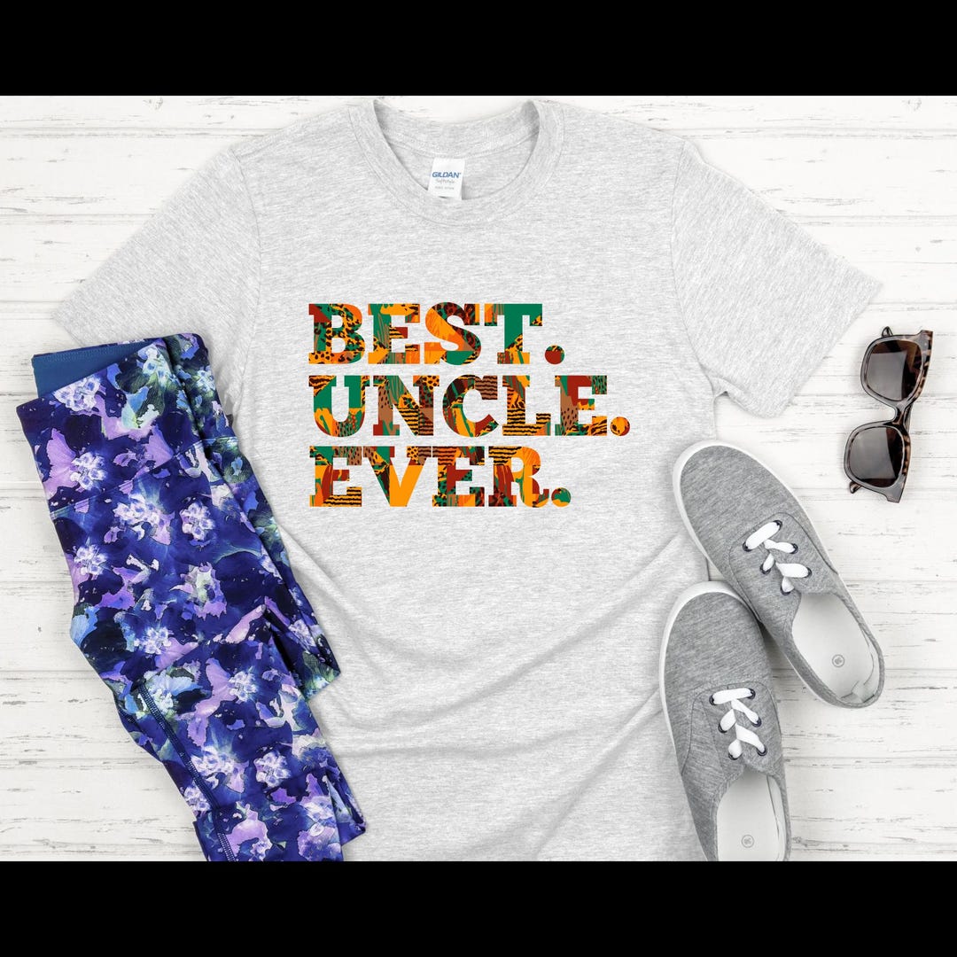 Bluey Dad T-shirt Bandit Dad Top Birthday Christmas Gift Father Day ...