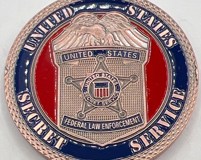 Office of the Secretary of Defense Challenge Coin - Etsy