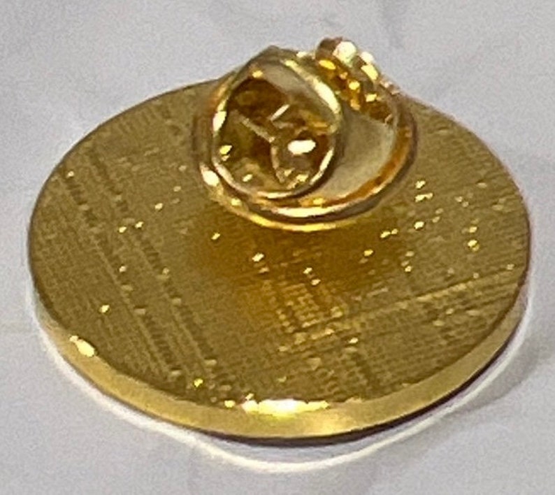 Armor of God Pin, Ephesians 6:13-17 Challenge Lapel or Hat Pin - Etsy
