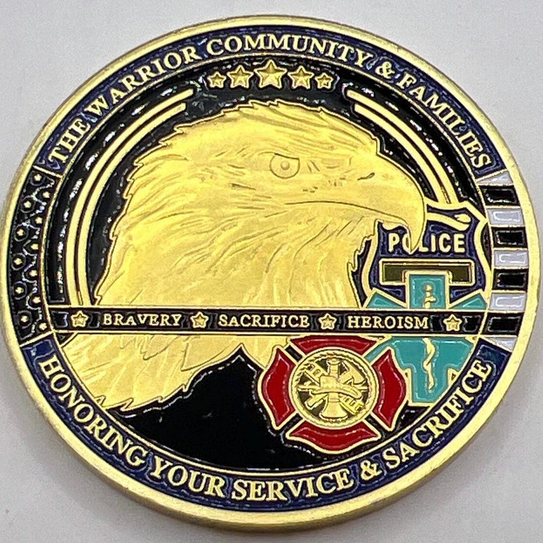 10 Pieces of Dispatch, Fire Rescue, EMT, EMS and Police First Responder ...