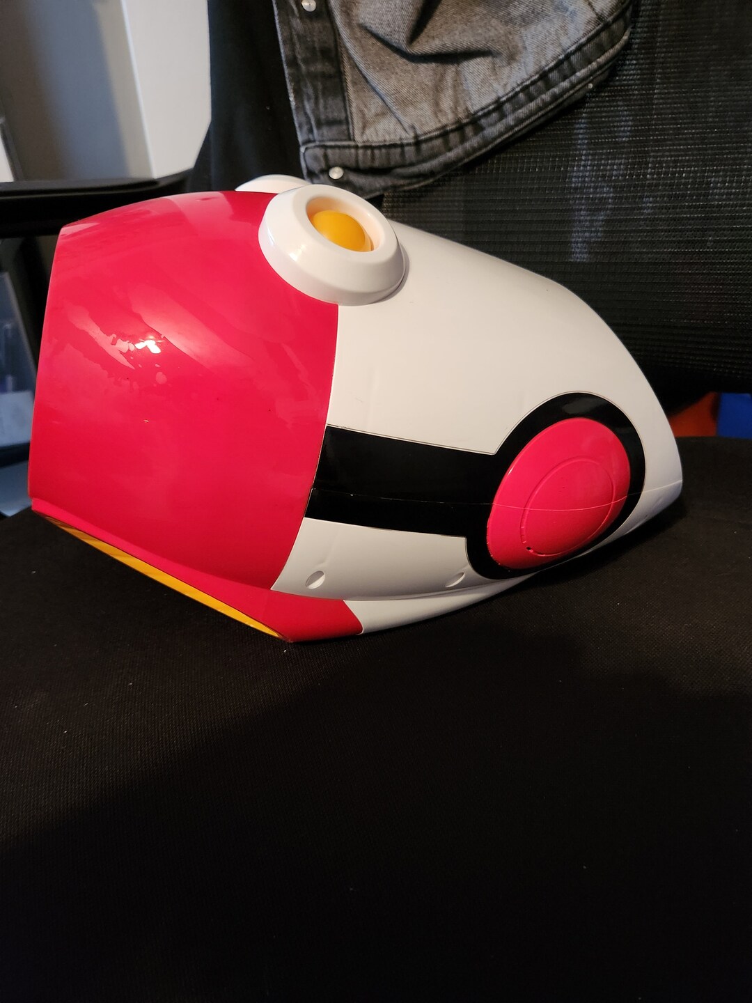 Megaman X Light Buster - Etsy