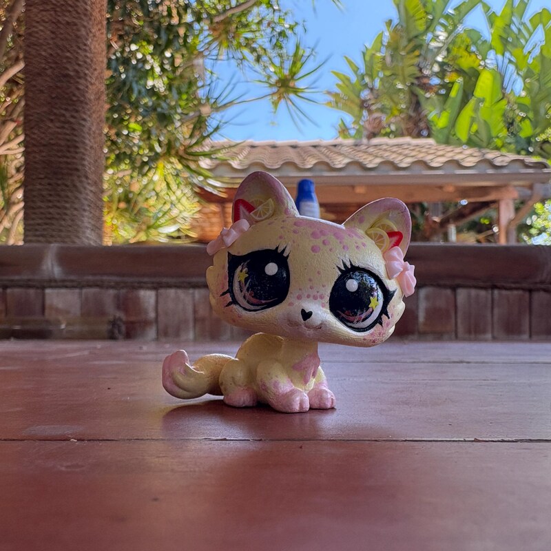 Lps Customs - Etsy