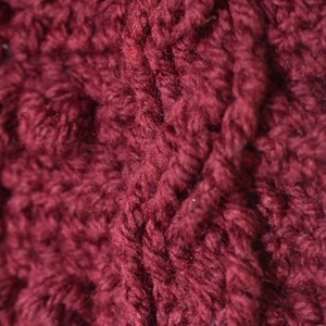 Crochet Pattern: Georgia Tapestry Wall Hanging - Etsy