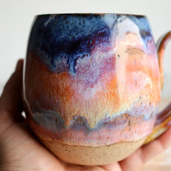 Functional Pottery - Etsy