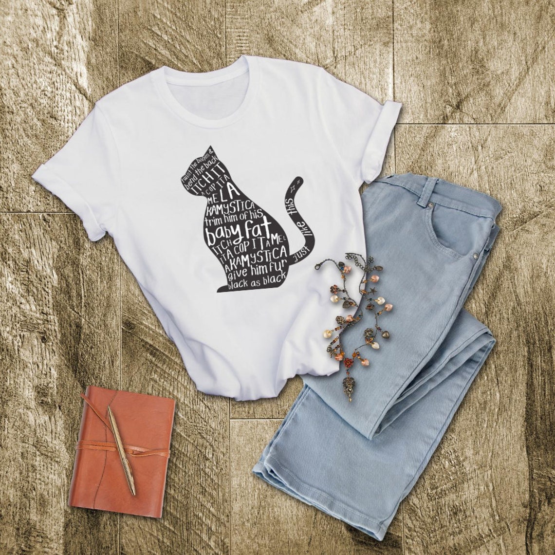 Twist the Bones Curse Thackery Binx Binx SVG Salem - Etsy