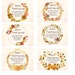 Editable*thanksgiving Bible Verse Cards Scripture Cards Christian Fall ...