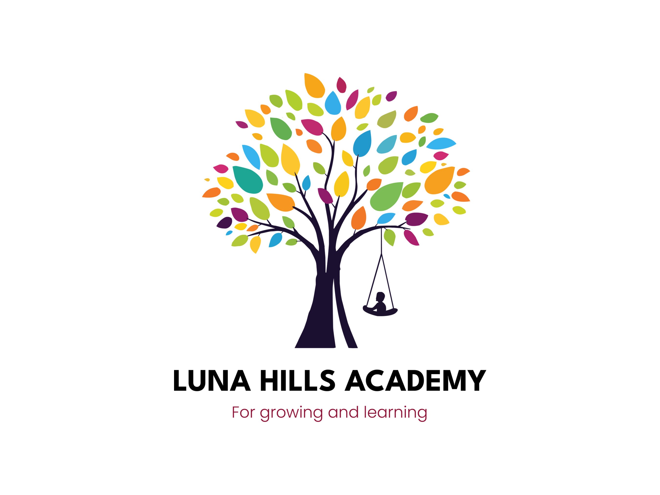 School Logo Design, Premade Logo, Pre School Logo, Education Logo ...