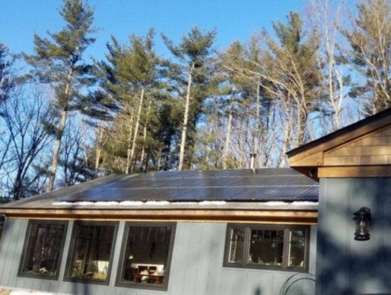 Blueledge Garden Home Layout Drawings - Etsy