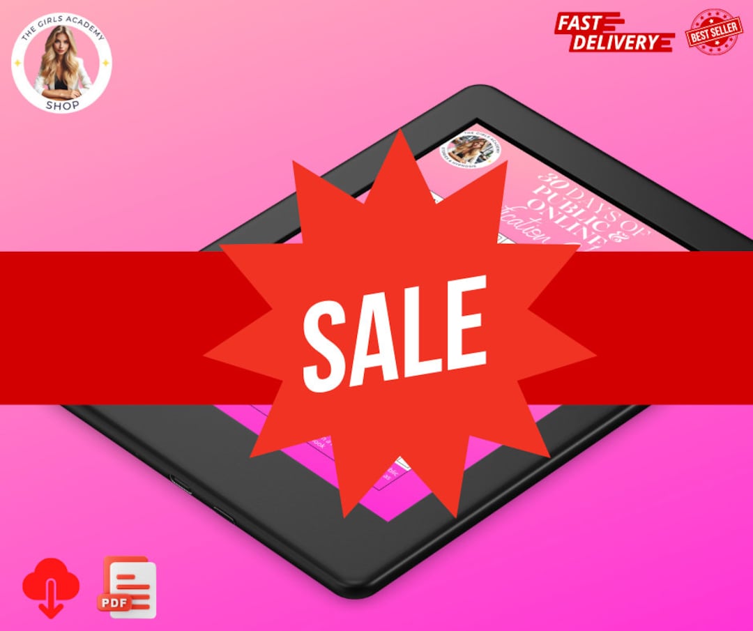 The Girl Academy Presents "the 30-day Public & Online Sissification ...