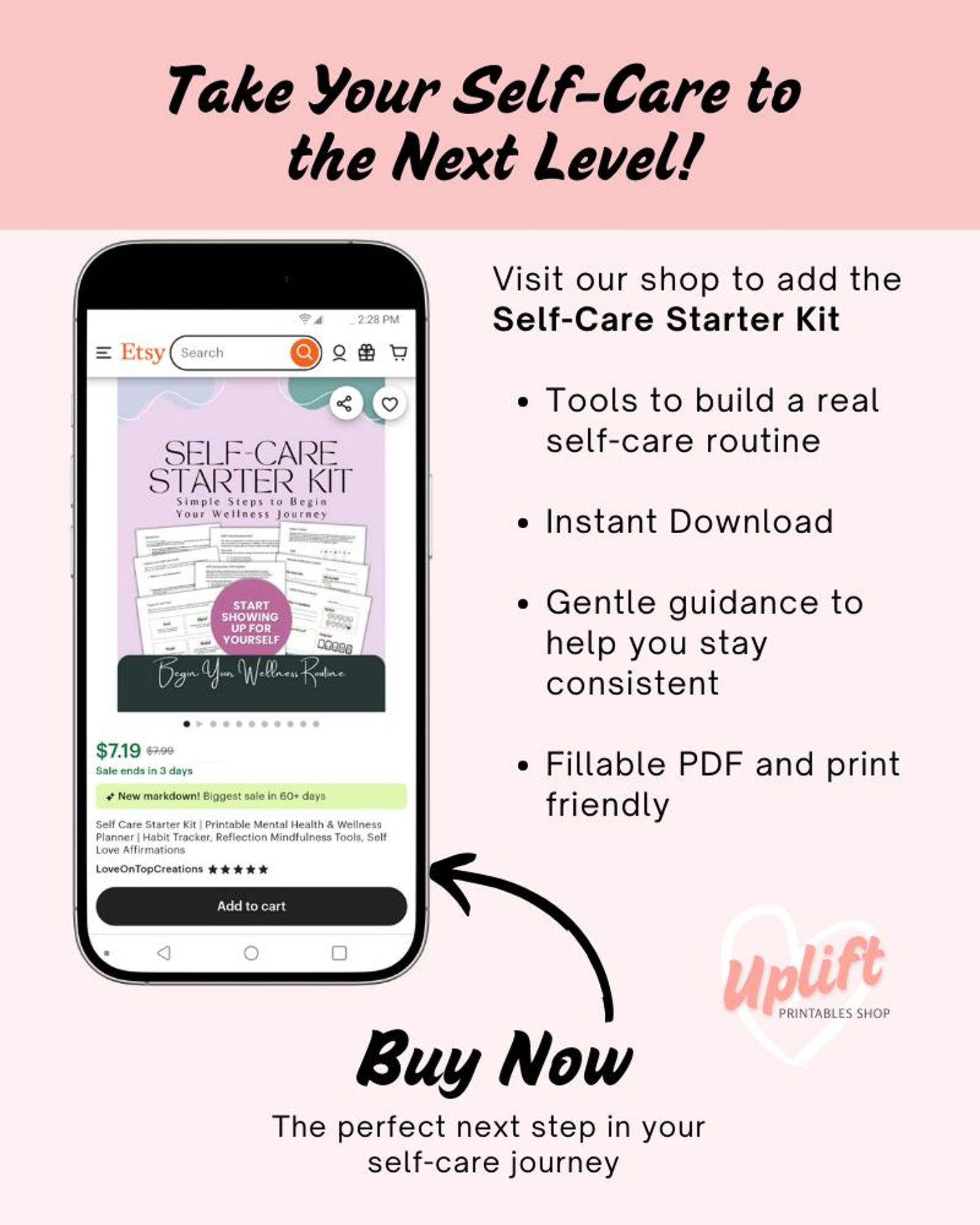 Self Care Activity Pack | Self Care Trivia | Self Care Bingo ...